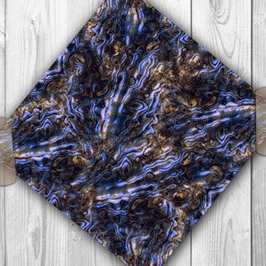 Digital Paper Seamless ABALONE Scrapbooking. Abalone Seamless Pattern ...