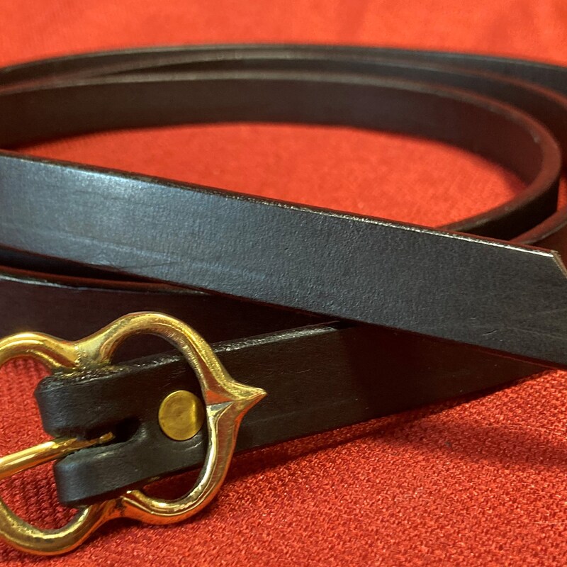 Renaissance Belt - Etsy