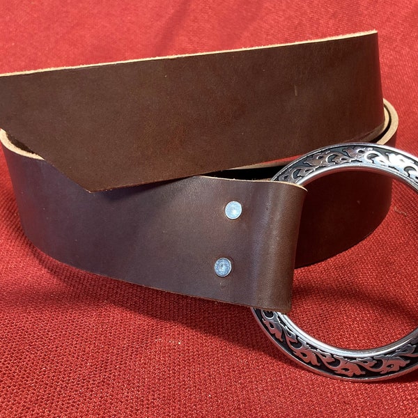 Medieval Ring Belt - Etsy