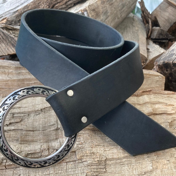 Medieval Ring Belt - Etsy