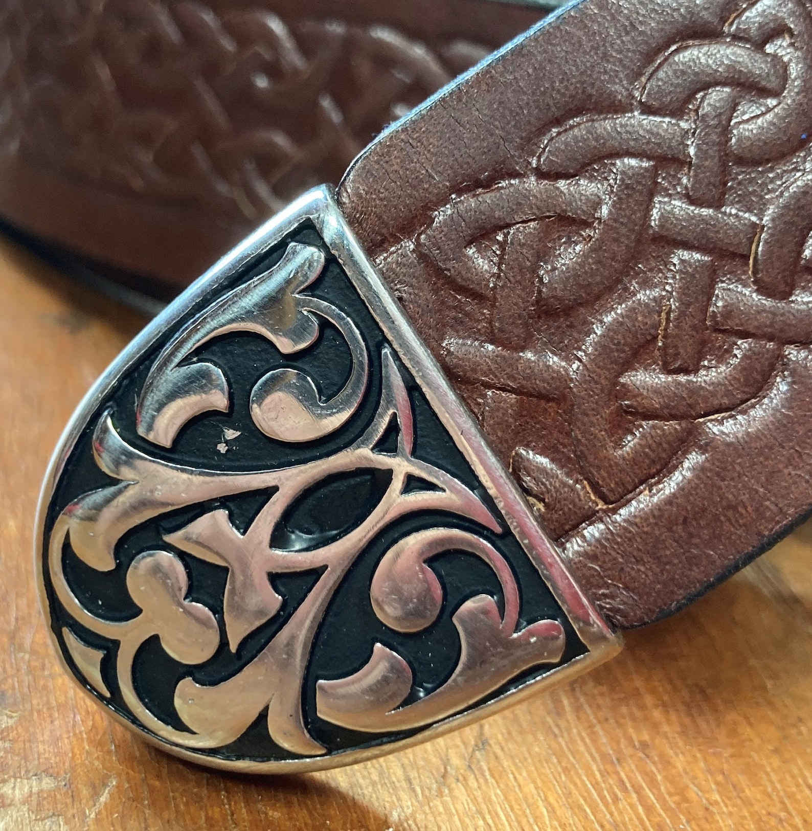 Add a Matching Belt Tip to Your Belt OR Ship You a Belt Tip. - Etsy