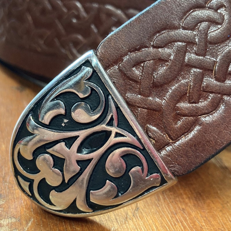 Belt Tips - Etsy