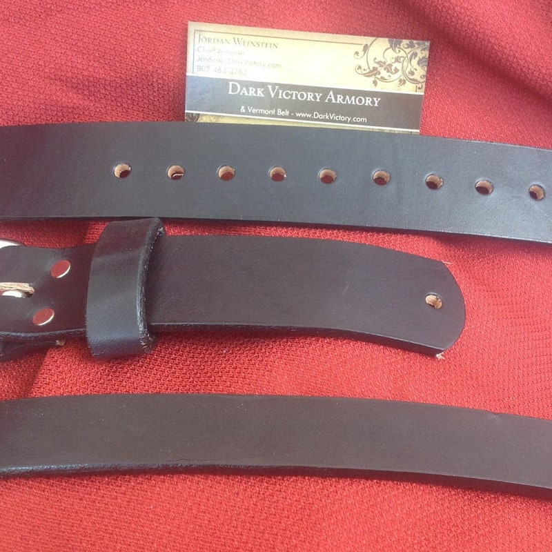 Shield Straps Viking - Etsy