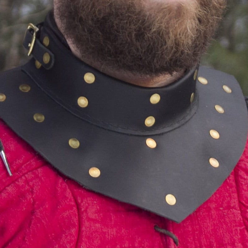 Neck Armor - Etsy