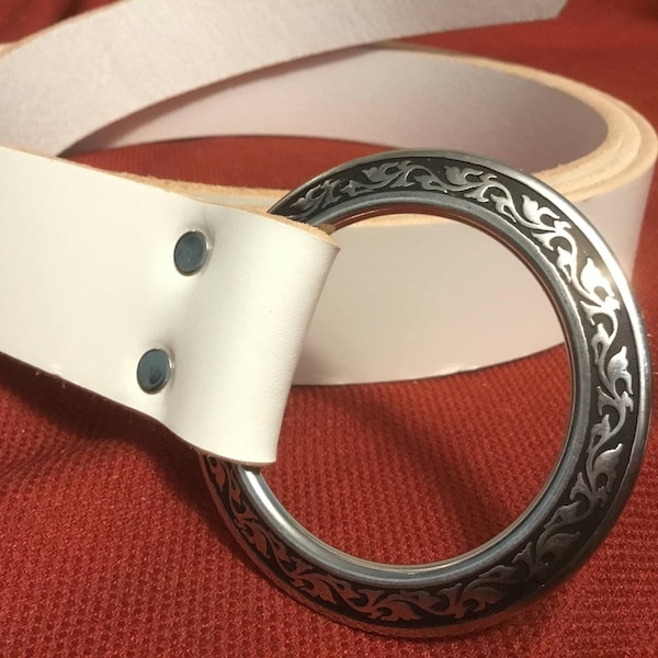 Medieval Ring Belt - Etsy