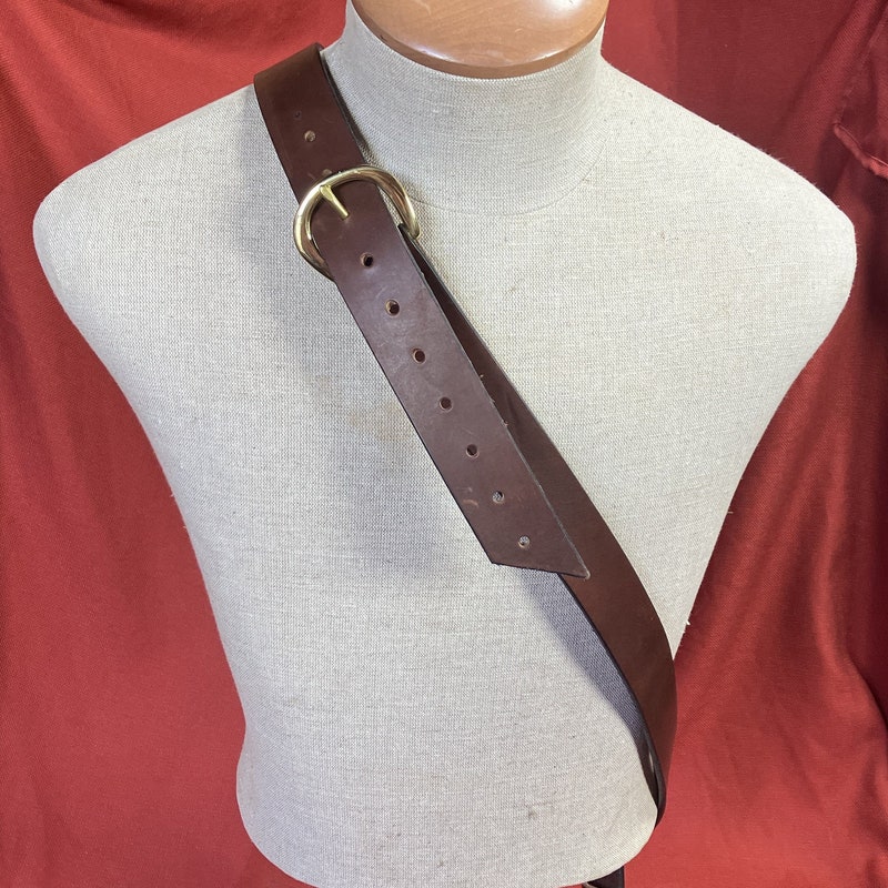 Baldric - Etsy