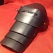 Leather Shield Strapping Kit for SCA Armored Rattan Combat Medieval ...