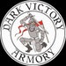 Dark Victory Kidney Belt Armor Protects Abdomen for SCA, WMA, LARP ...