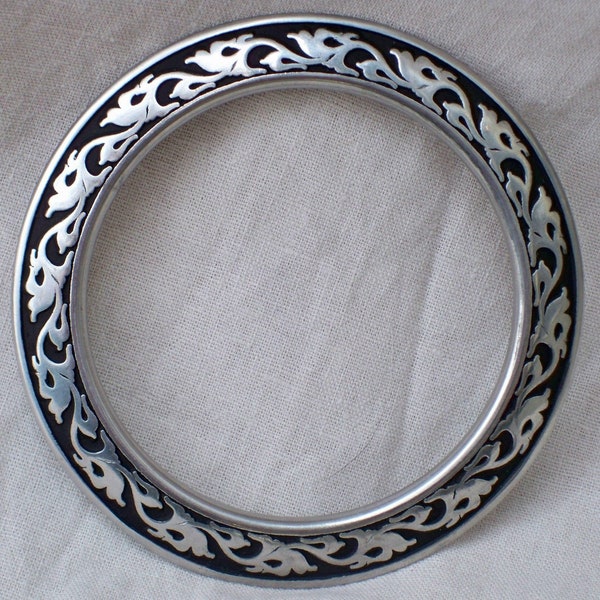 Larp Medieval Belt - Etsy