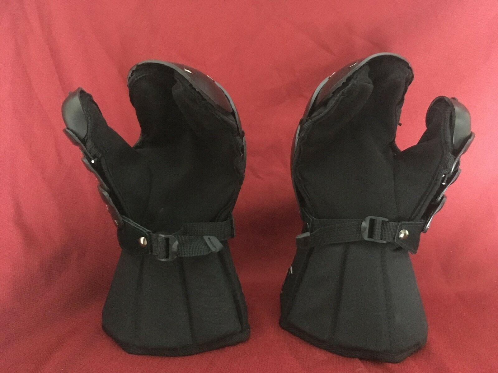 Superior Armored Full Clam Shell Gauntlets H.e.m.a. Wma Sca - Etsy