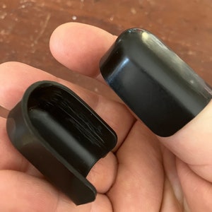HDPE Medieval Armor Accessory Plates by Dark Victory Armory - SCA Legal ...