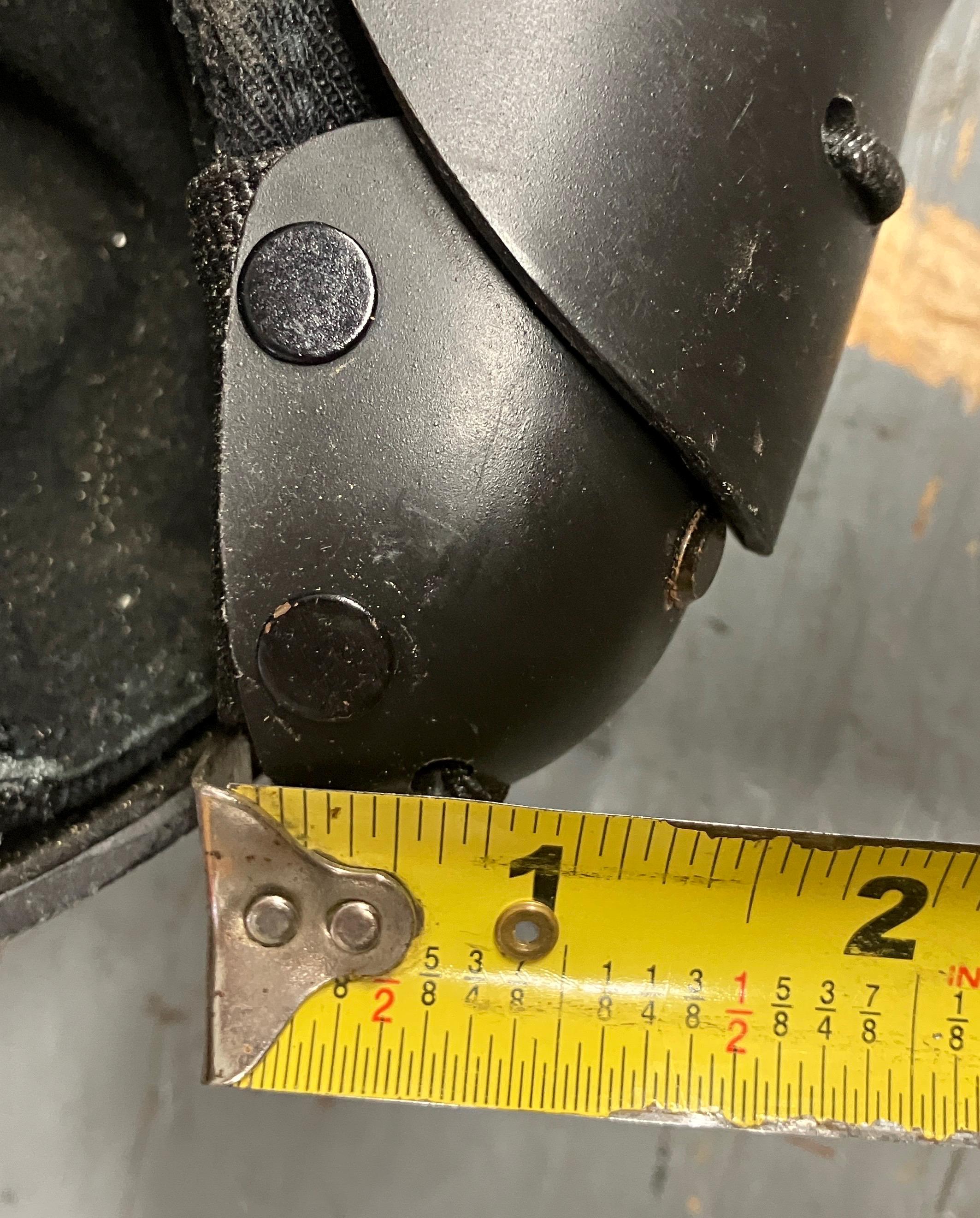 Superior Armored Full Clam Shell Gauntlets HEMA WMA SCA Medieval - New ...