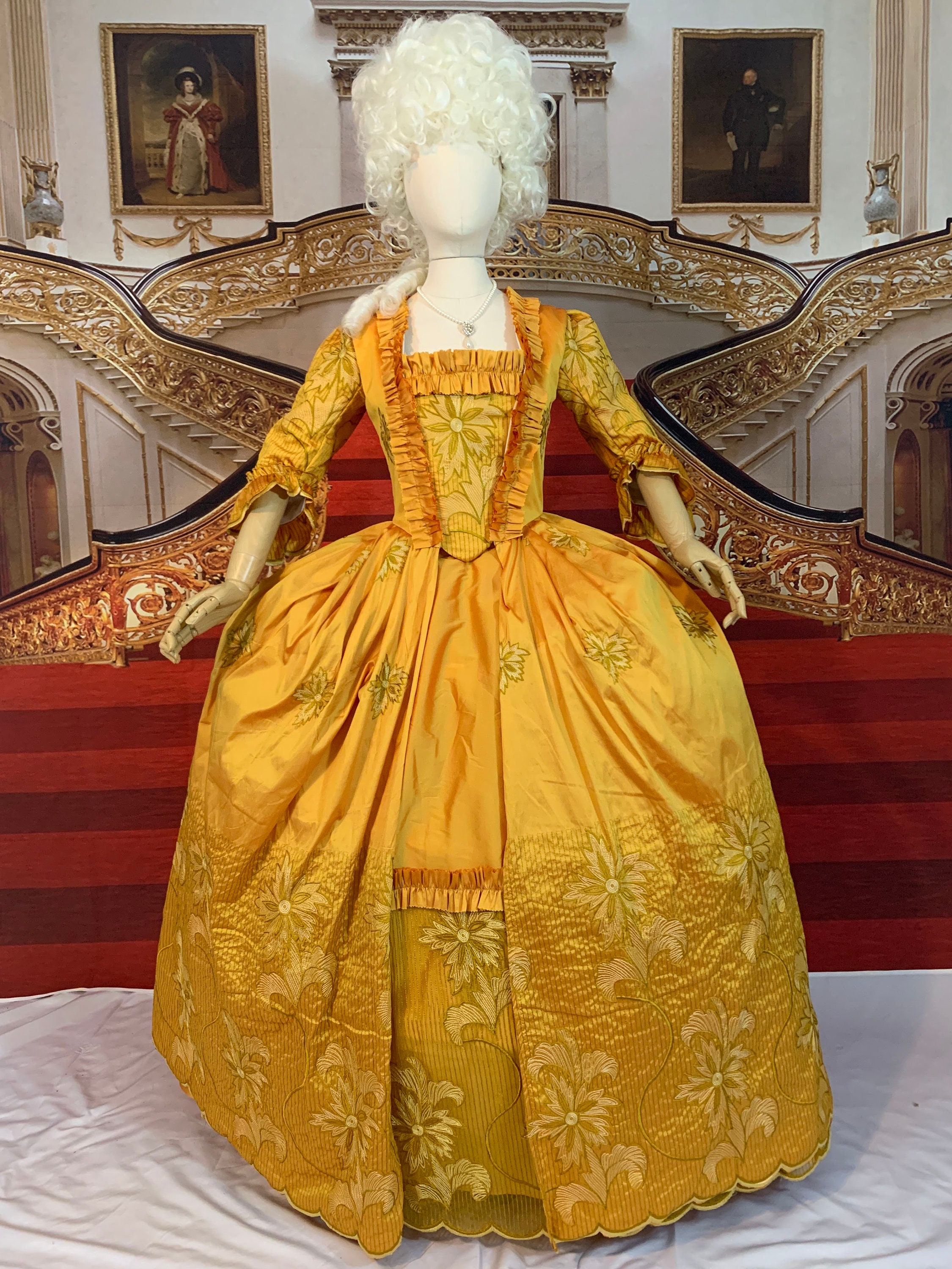 18th Century Rococo Dresses | ubicaciondepersonas.cdmx.gob.mx