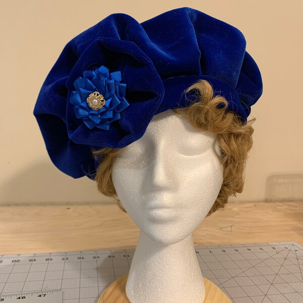 Regency Bonnet - Etsy