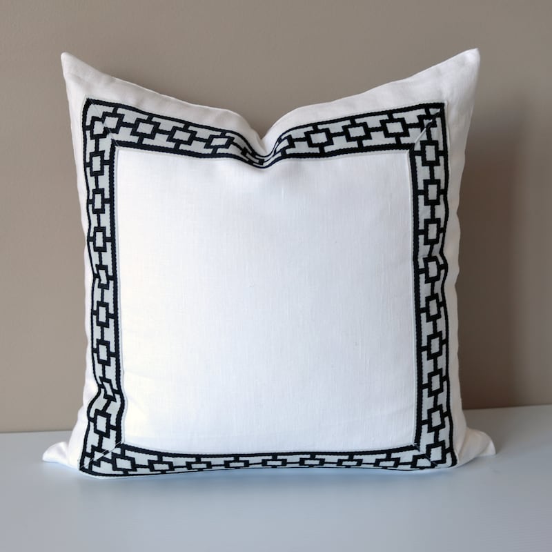 Pillow Trim - Etsy