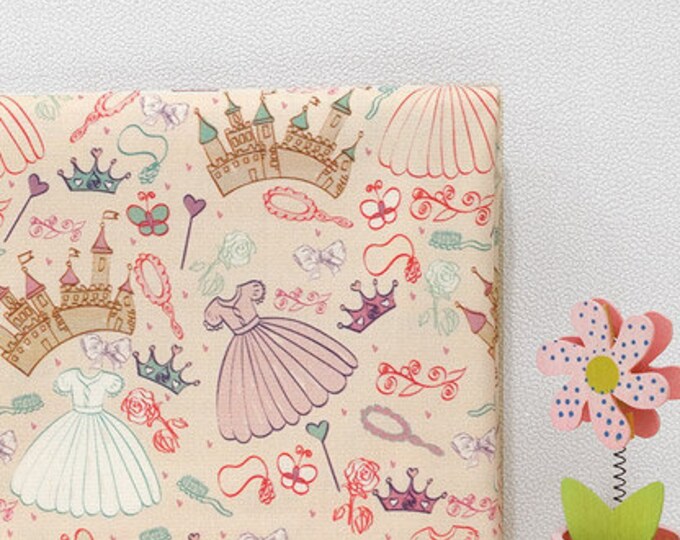 Wee Wander Summer Night Lights Sarah Jane Fabric by Michael Miller ...