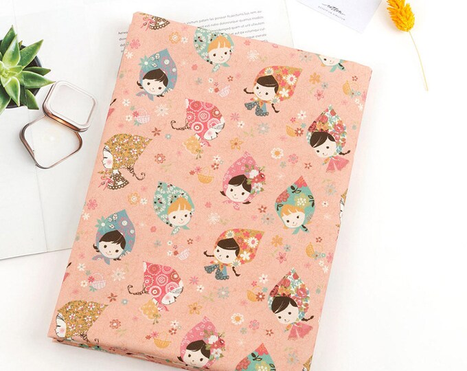 Wee Wander Summer Night Lights Sarah Jane Fabric by Michael Miller ...