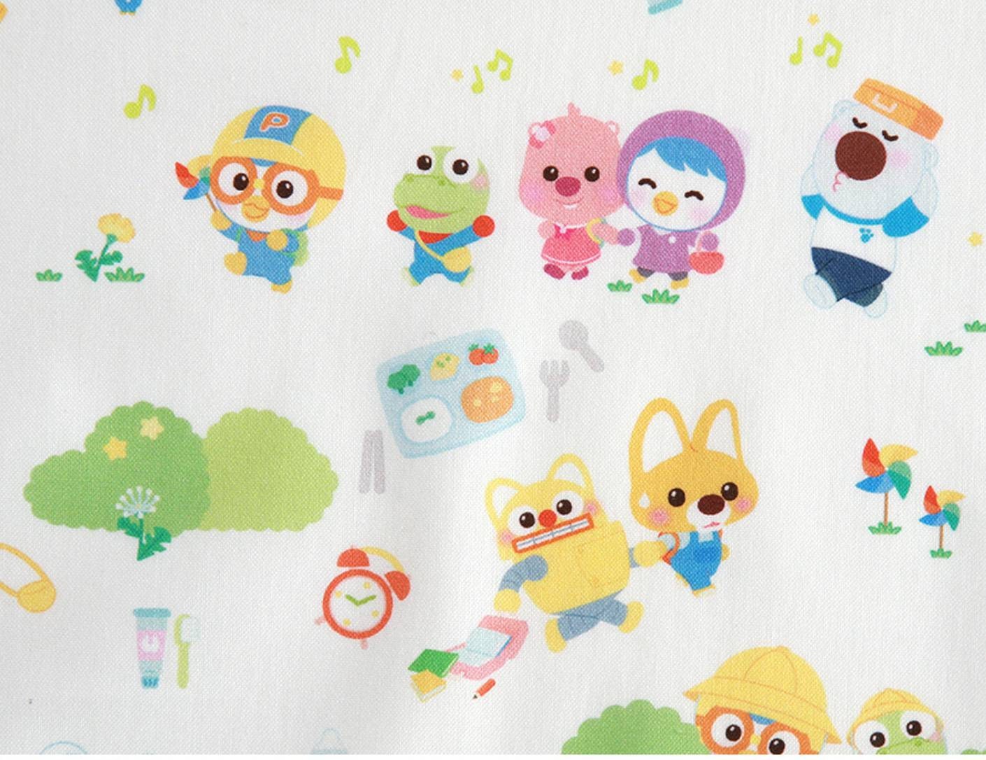 Pororo Crong