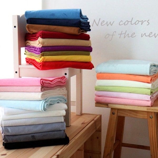 Microfiber Fabric - Etsy