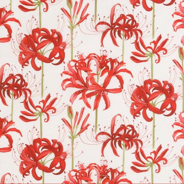 Spider Lily - Etsy