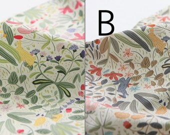 Korean fabric | Etsy