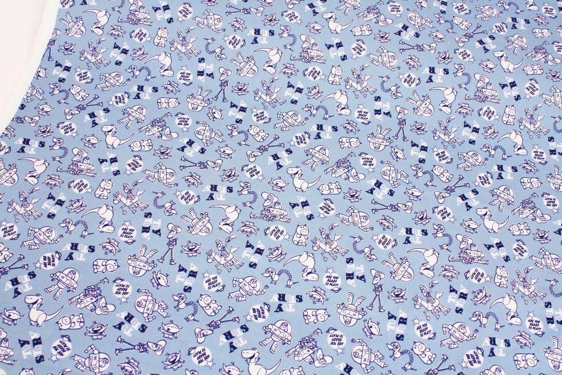 Can anyone help me figure out where to find more of this type of fabric ...