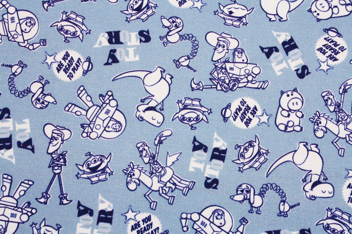 Can anyone help me figure out where to find more of this type of fabric ...