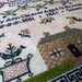 Mary Ann Cleaver 1861, a Cross Stitch Reproduction Pdf Sampler Chart - Etsy