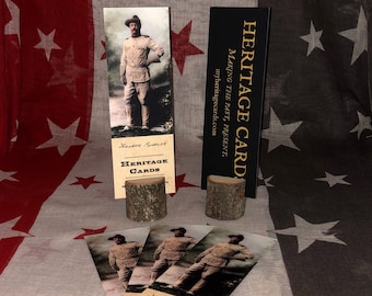 Alexander Hamilton Heritage Trading Card 2.75 X - Etsy