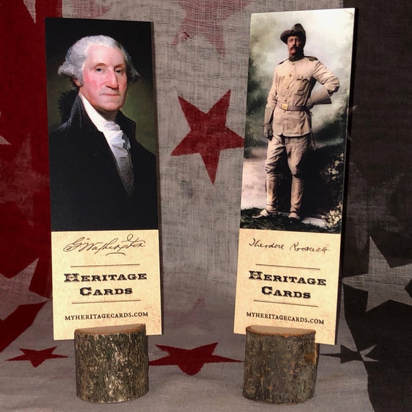 MyHeritageCards - Etsy