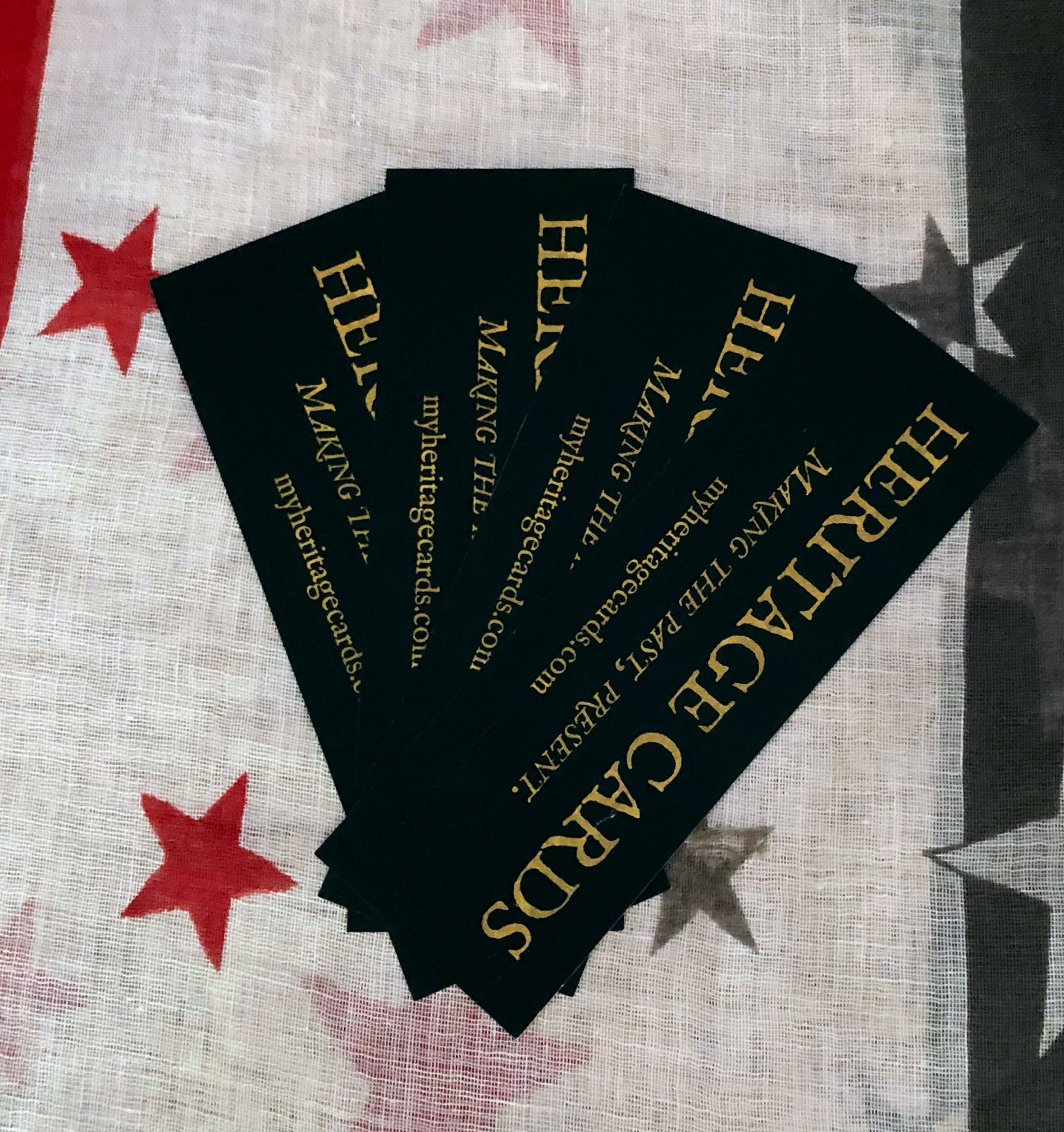 5 George Washington Bookmarks 2 X 6 Soft Touch Heritage Cards - Etsy