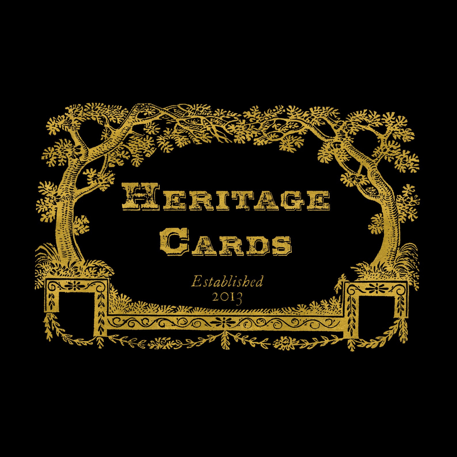 Alexander Hamilton Heritage Trading Card | 2.75" X 3.75" American ...