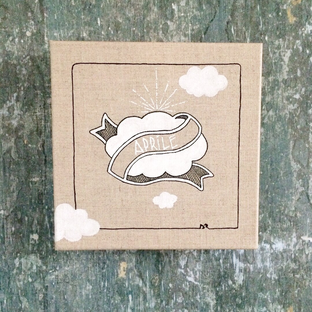 Customizable Canvas - Etsy