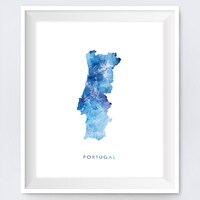 Portugal Prints - Etsy