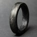 Forged Carbon Fiber Ring - Etsy