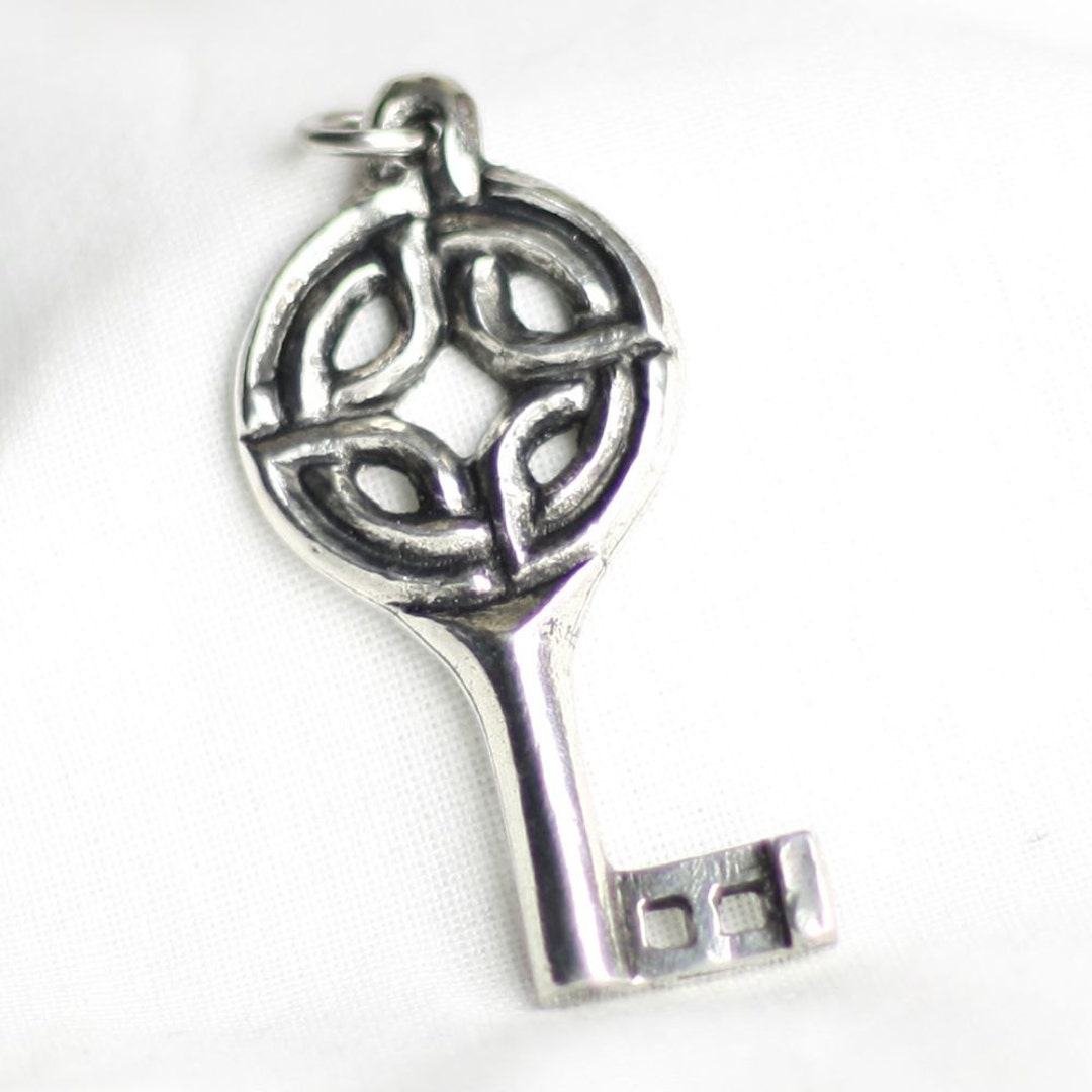 Viking Norse Replica Key Pendant AV024 - Etsy