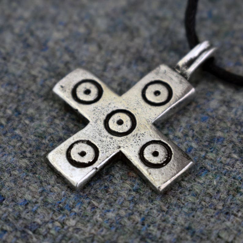 Replica Saxon Cross Pendant AV007 - Etsy