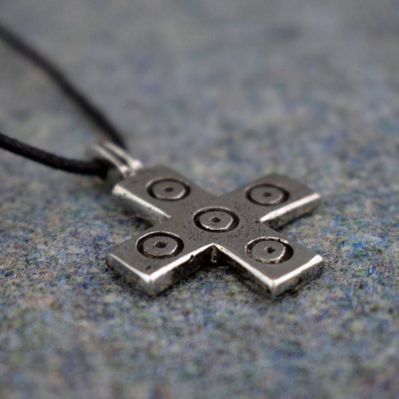 Replica Saxon Cross Pendant AV007 - Etsy