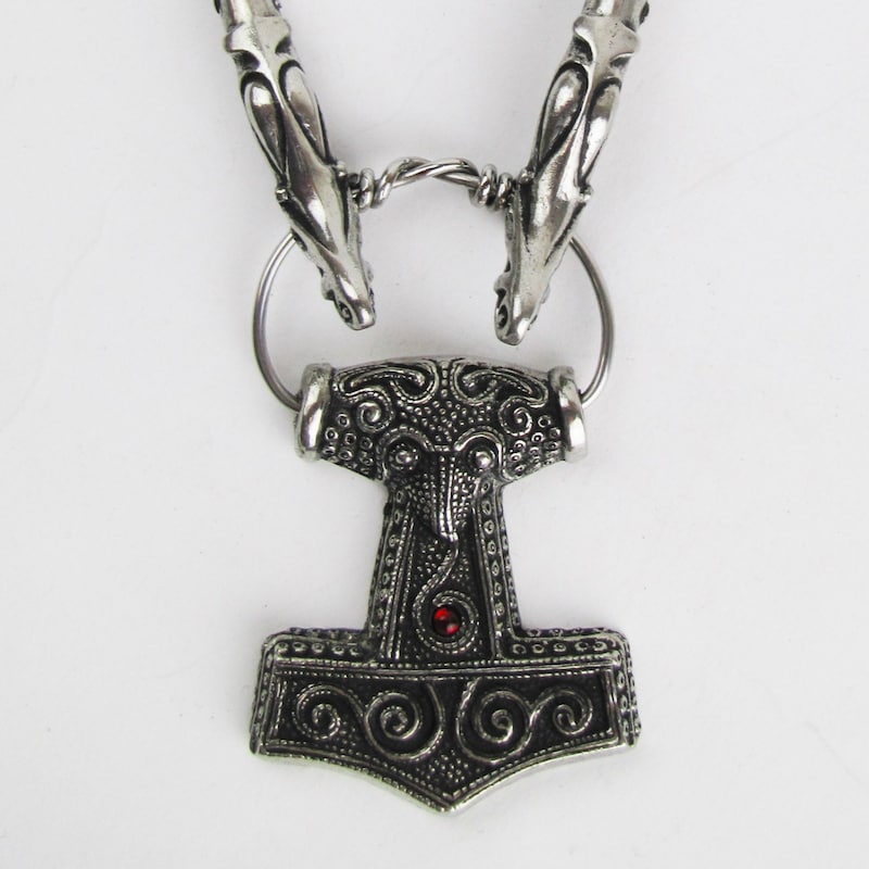 Viking Chain - Etsy