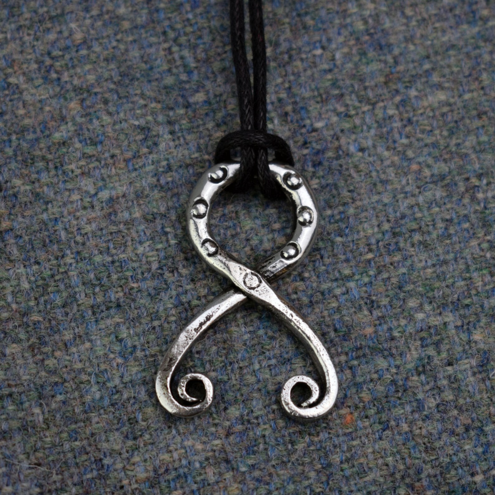 Viking Norse Troll Cross Pendant AV036 - Etsy