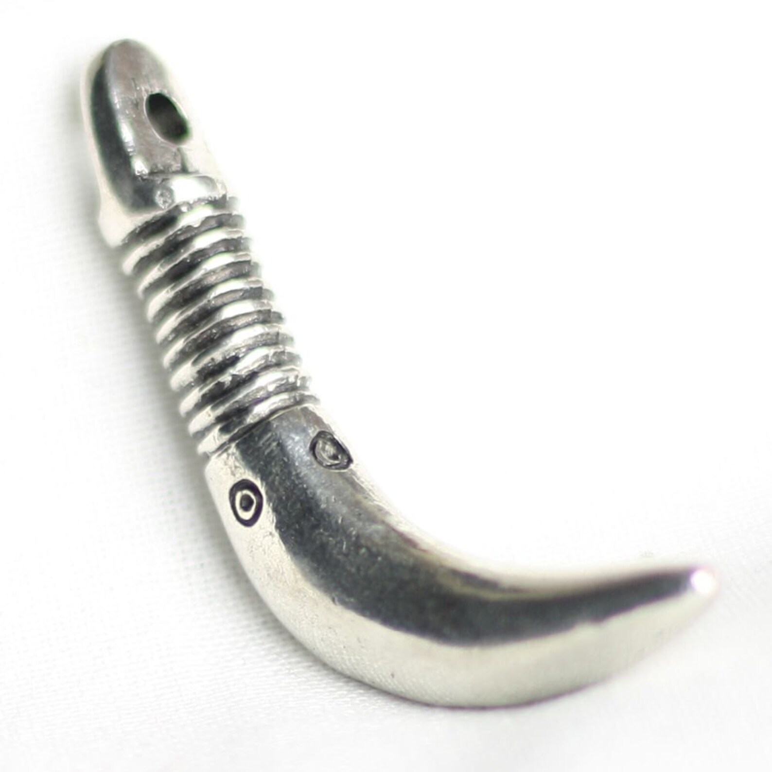 Viking Norse Replica Bear Tooth Pendant AV034 | Etsy