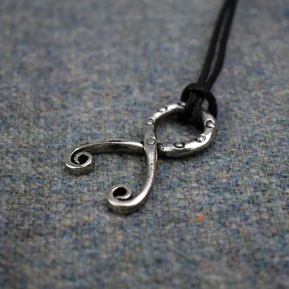 Viking Norse Troll Cross Pendant AV036 | Etsy