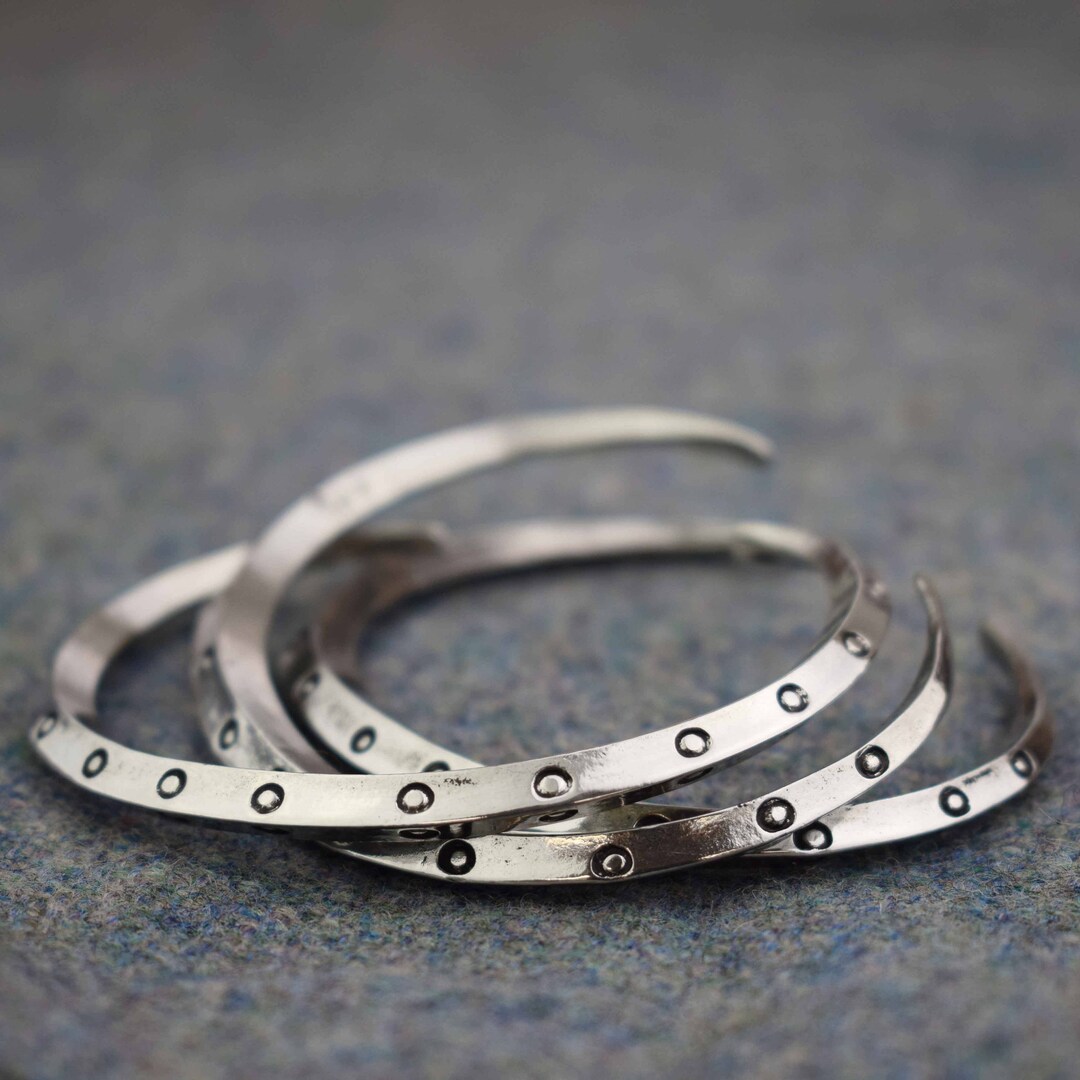 Viking Replica Ring Money Bracelet ABLET009-C - Etsy