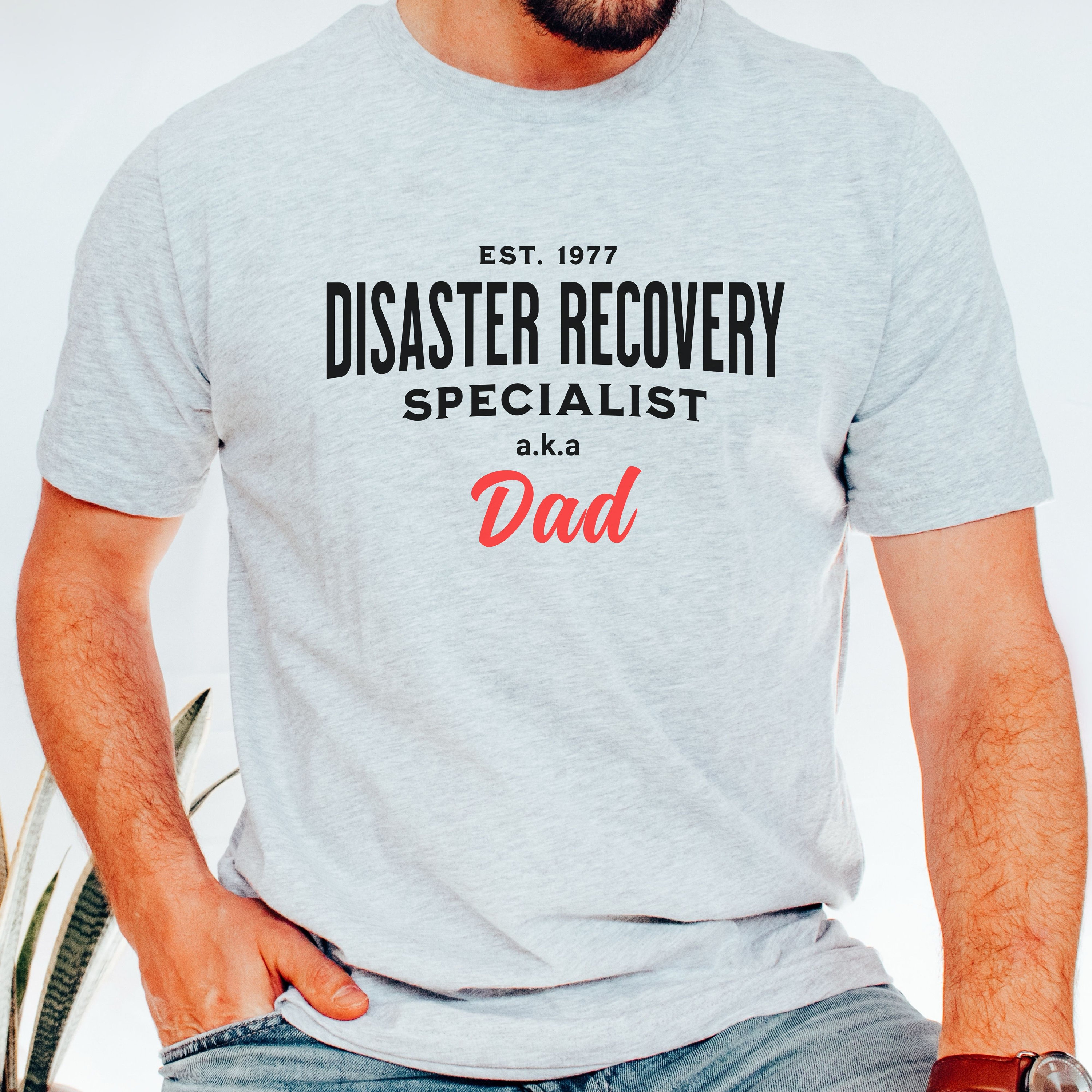 Custom Dad Shirt, Fathers Day Shirt, Funny Dad Sweatshirt, Step-dad ...