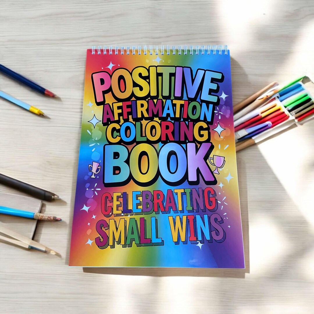 Mindfulness Adult Colouring Book, Relaxation, Anti-stress, 20 Beautiful ...