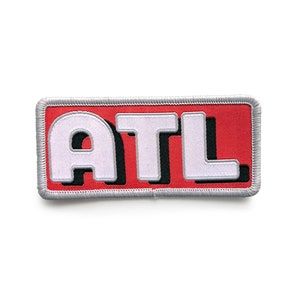 Atlanta Patch - Etsy