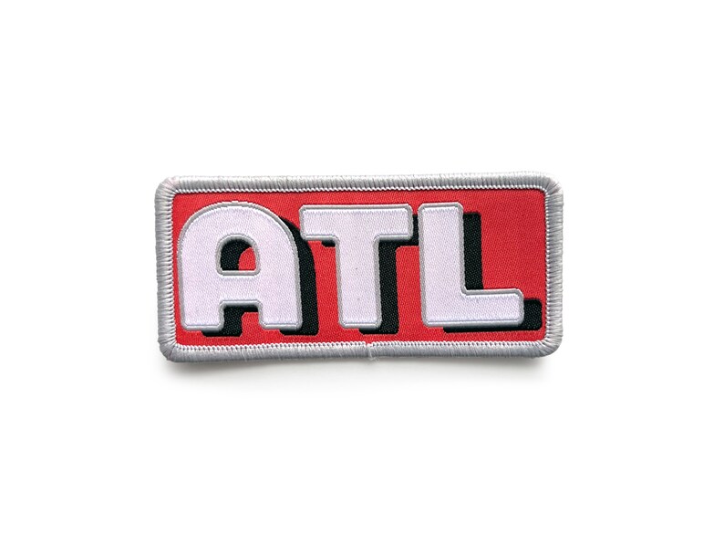 Atlanta Patch - Etsy