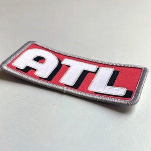 Atlanta Patch - Etsy