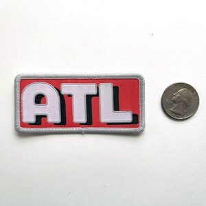 Atlanta Patch - Etsy