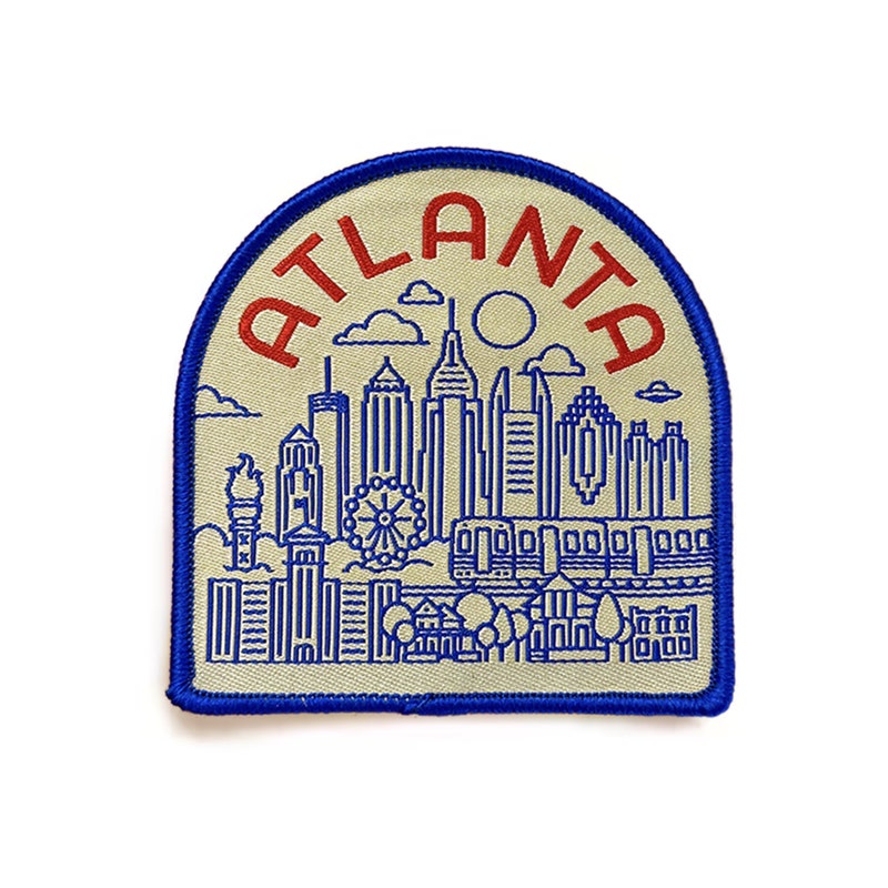 Atlanta - Etsy